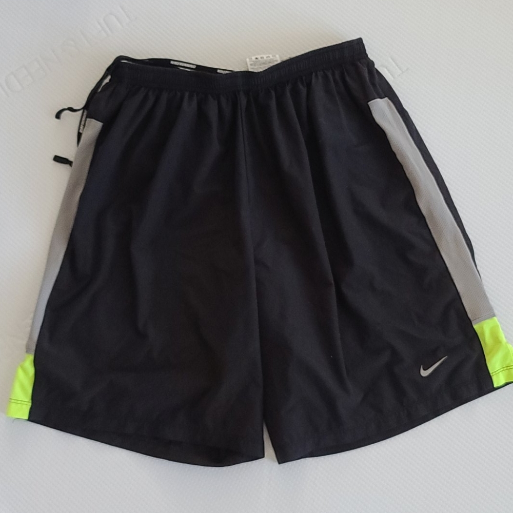 Nike Running Shorts - Gem